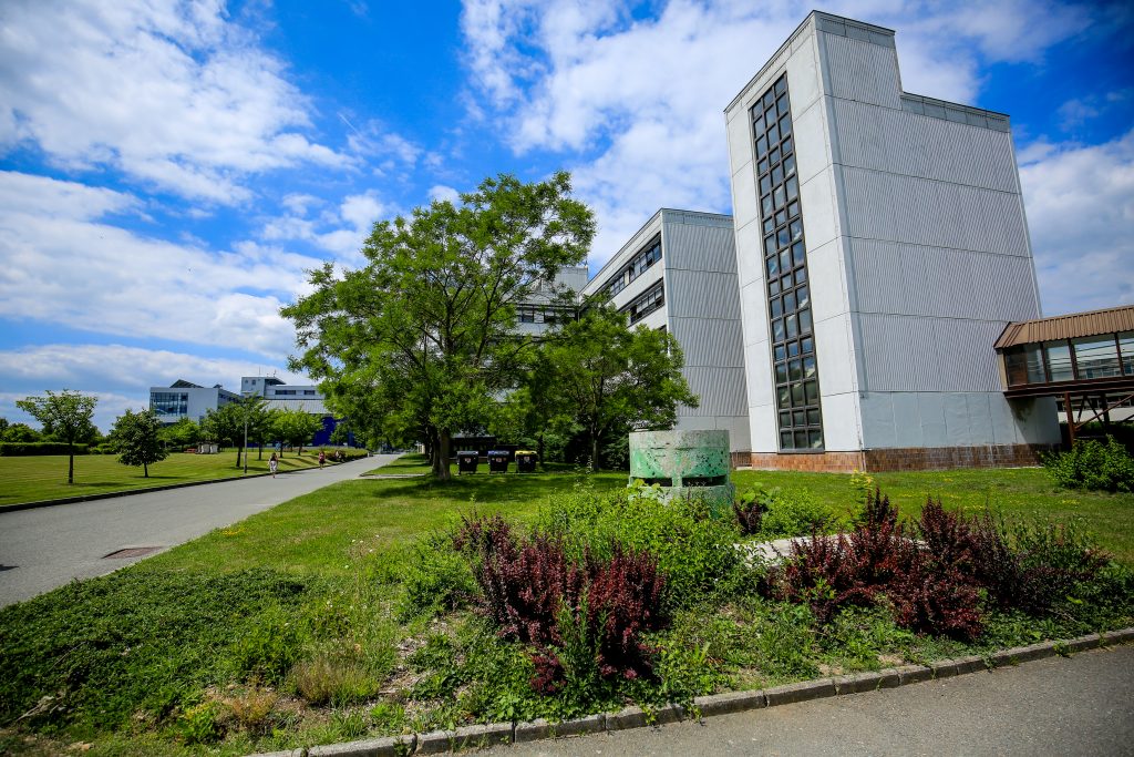 ISVK – Konference doktorandů FPE ZČU